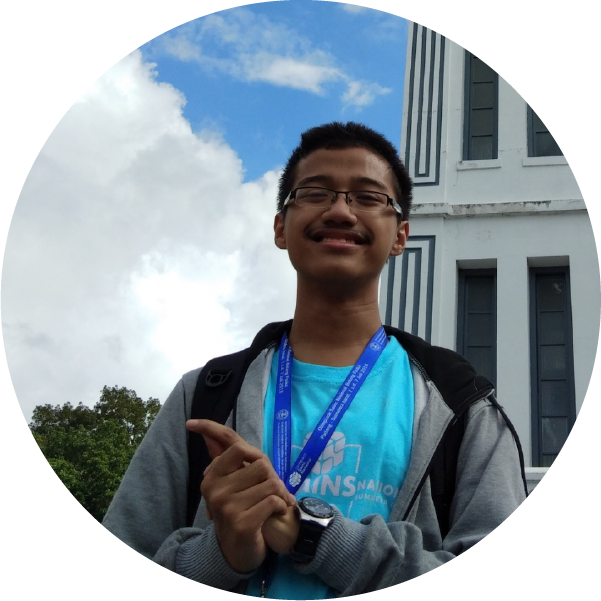 Cov-idea | Covid-19 Indonesia